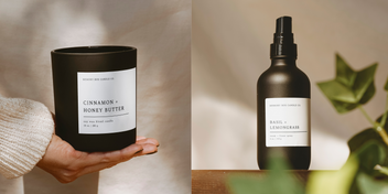 Welcome to Memory Box Candle Co. | Scents That Feel Like